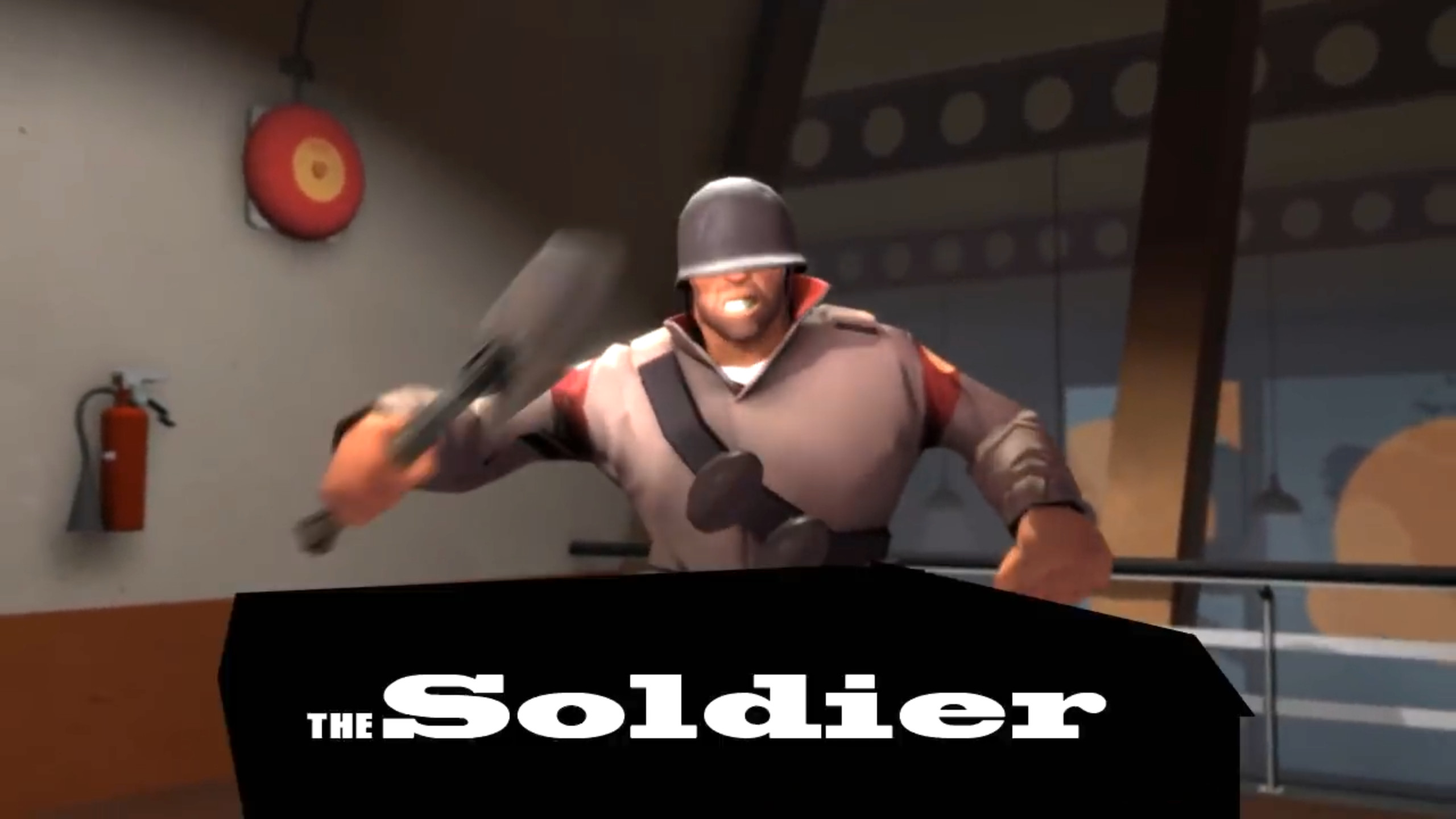 TF2 Trailer Over Normal Intro Mod for Dragon Ball FighterZ | DB:FZ Mods