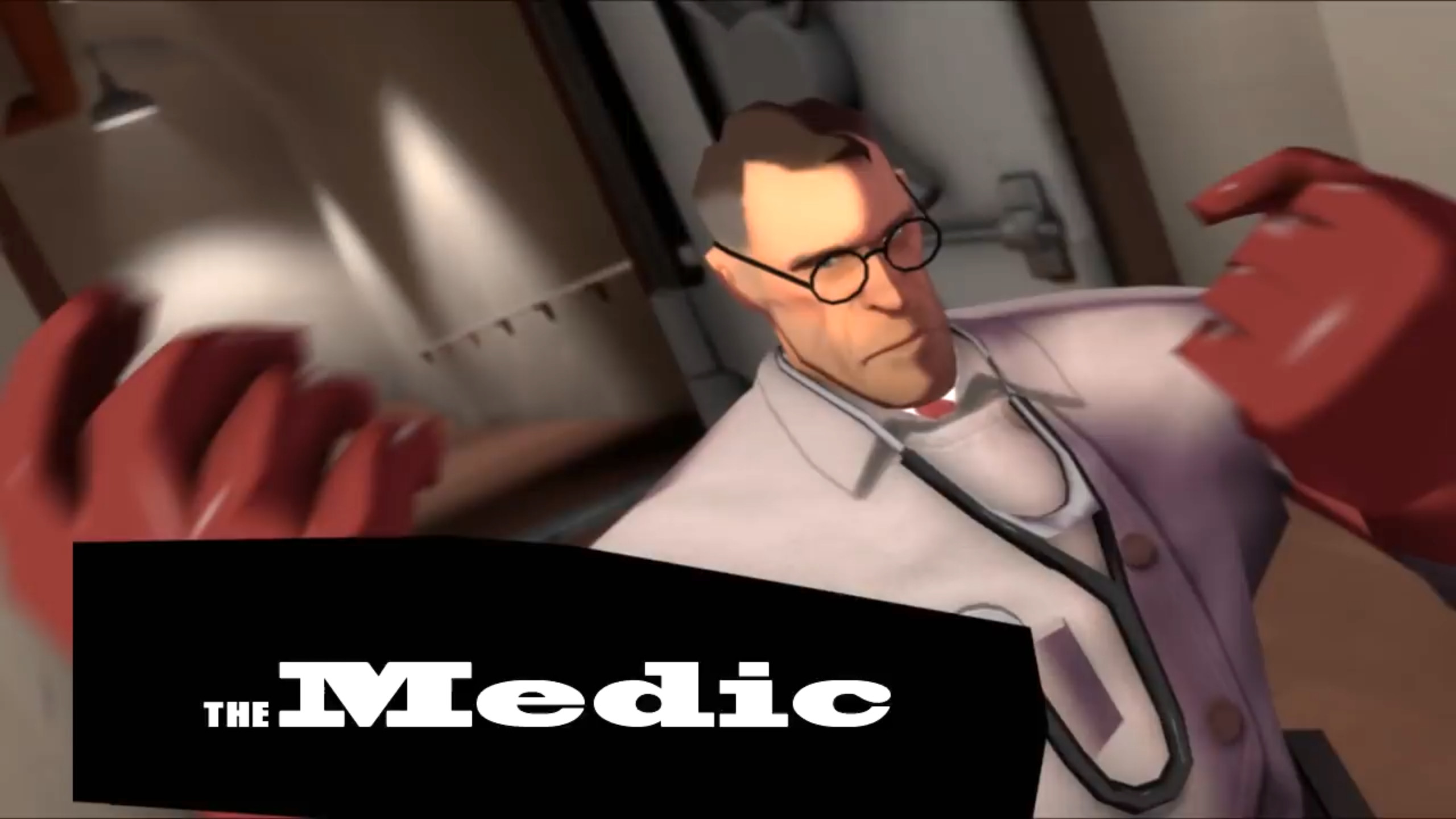 TF2 Trailer Over Normal Intro Mod for Dragon Ball FighterZ | DB:FZ Mods