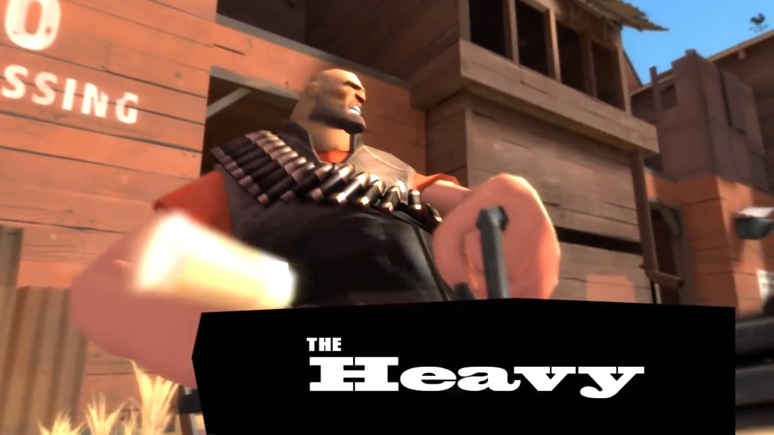 TF2 Trailer Over Normal Intro Mod for Dragon Ball FighterZ | DB:FZ Mods