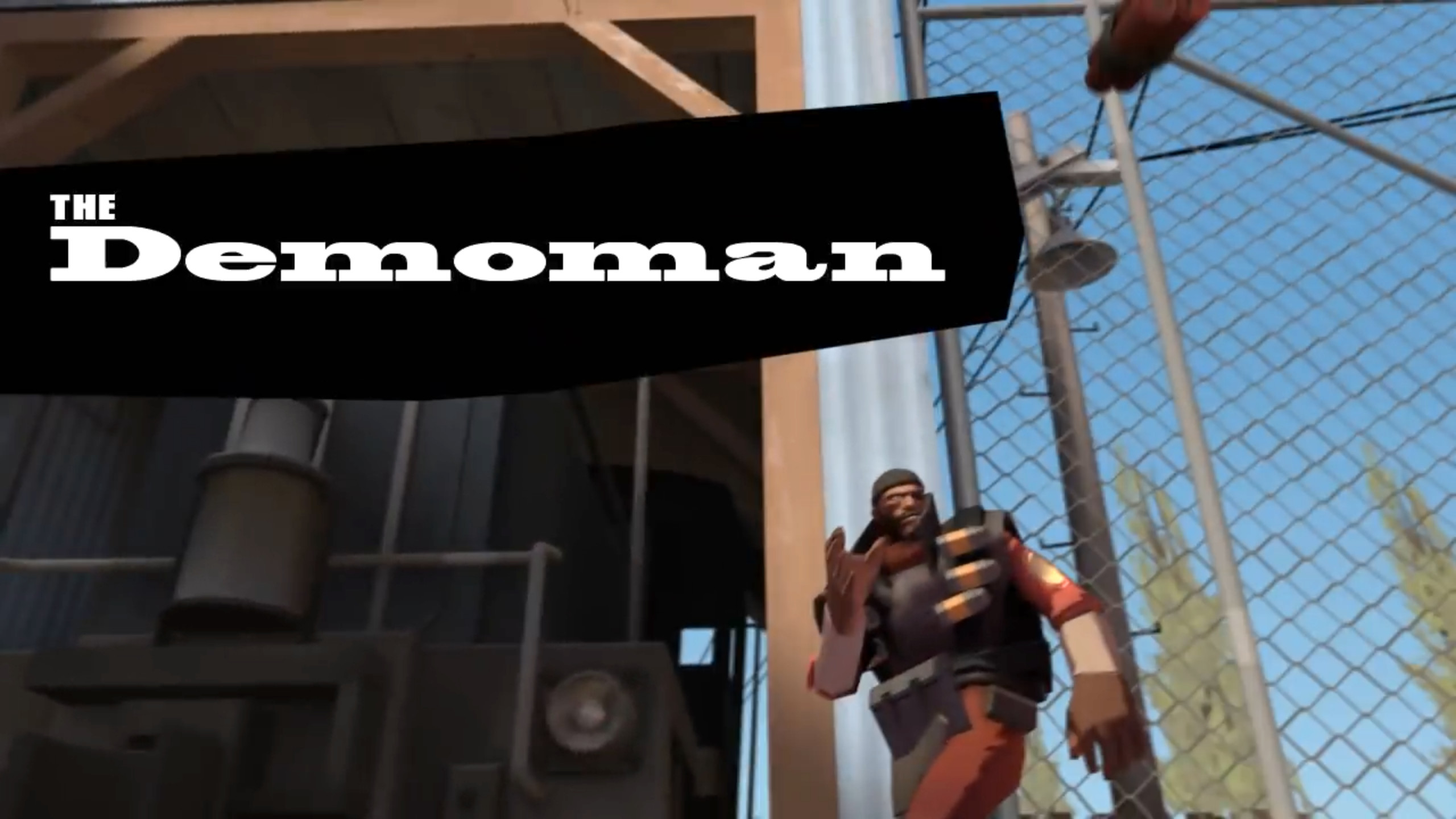 TF2 Trailer Over Normal Intro Mod for Dragon Ball FighterZ | DB:FZ Mods