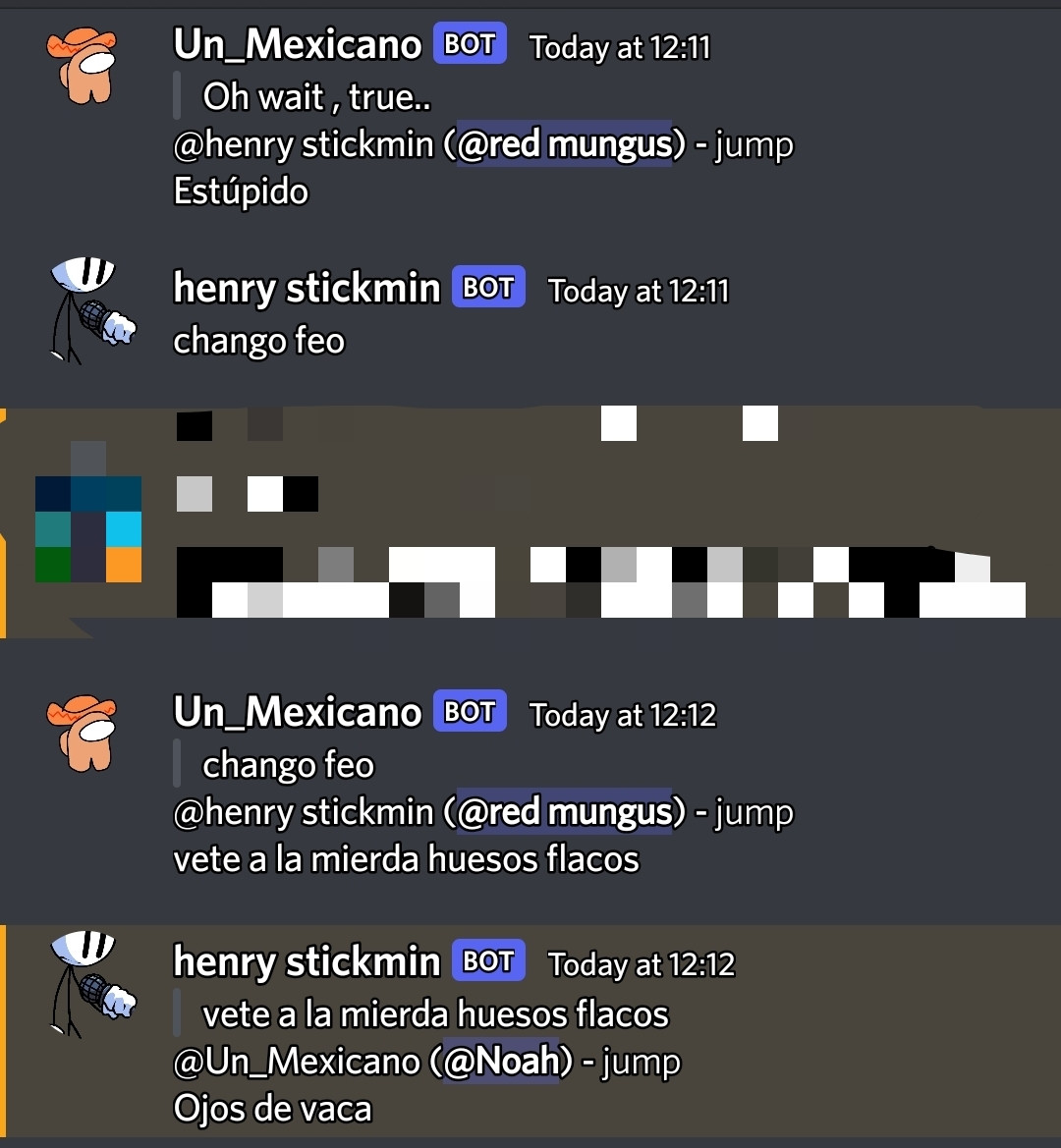 Friday Night Funkin' Mexican Madness [Friday Night Funkin'] [Mods]