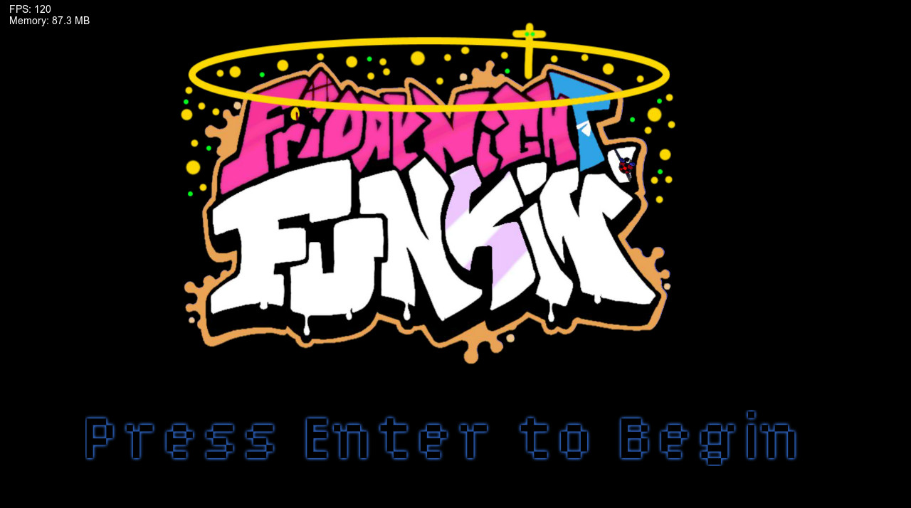 Max team [Friday Night Funkin'] [Mods]