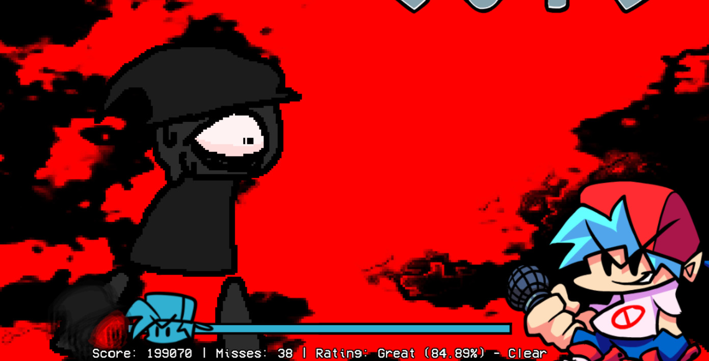 [SENSITIVE CONTENT] fnf bambi mod screwed update [Friday Night Funkin ...