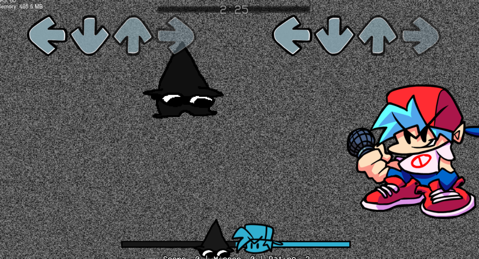 [SENSITIVE CONTENT] fnf bambi mod screwed update [Friday Night Funkin ...