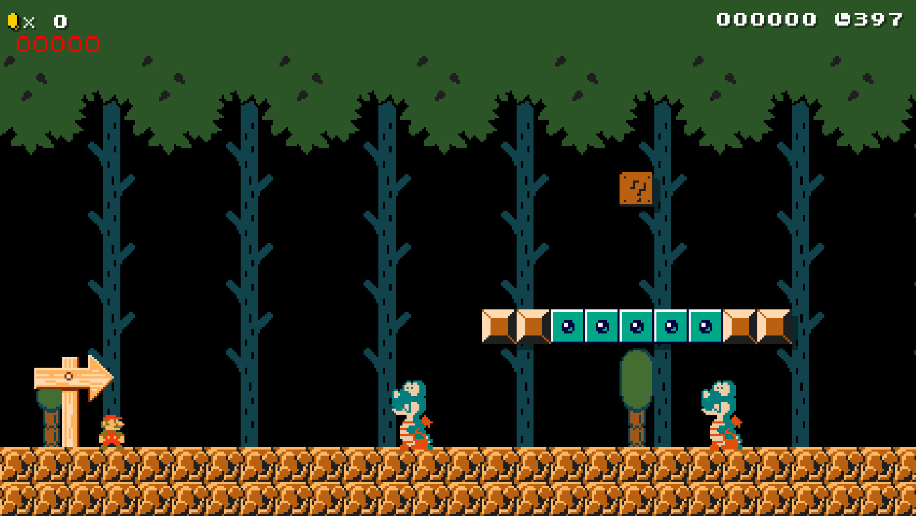 Super Mario Maker 2 Theme Pack Mod for Super Mario ReMaker | SMRM Mods