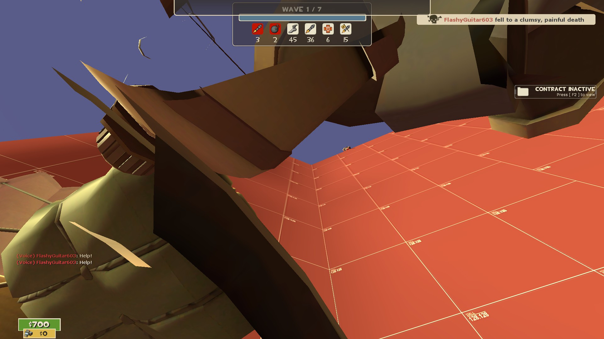 mvm_bay Mod for Team Fortress 2 | TF2 Mods