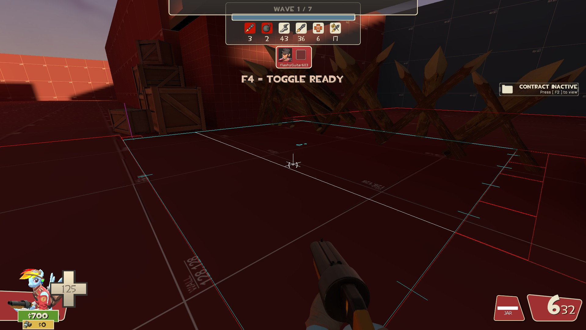 mvm_bay Mod for Team Fortress 2 | TF2 Mods