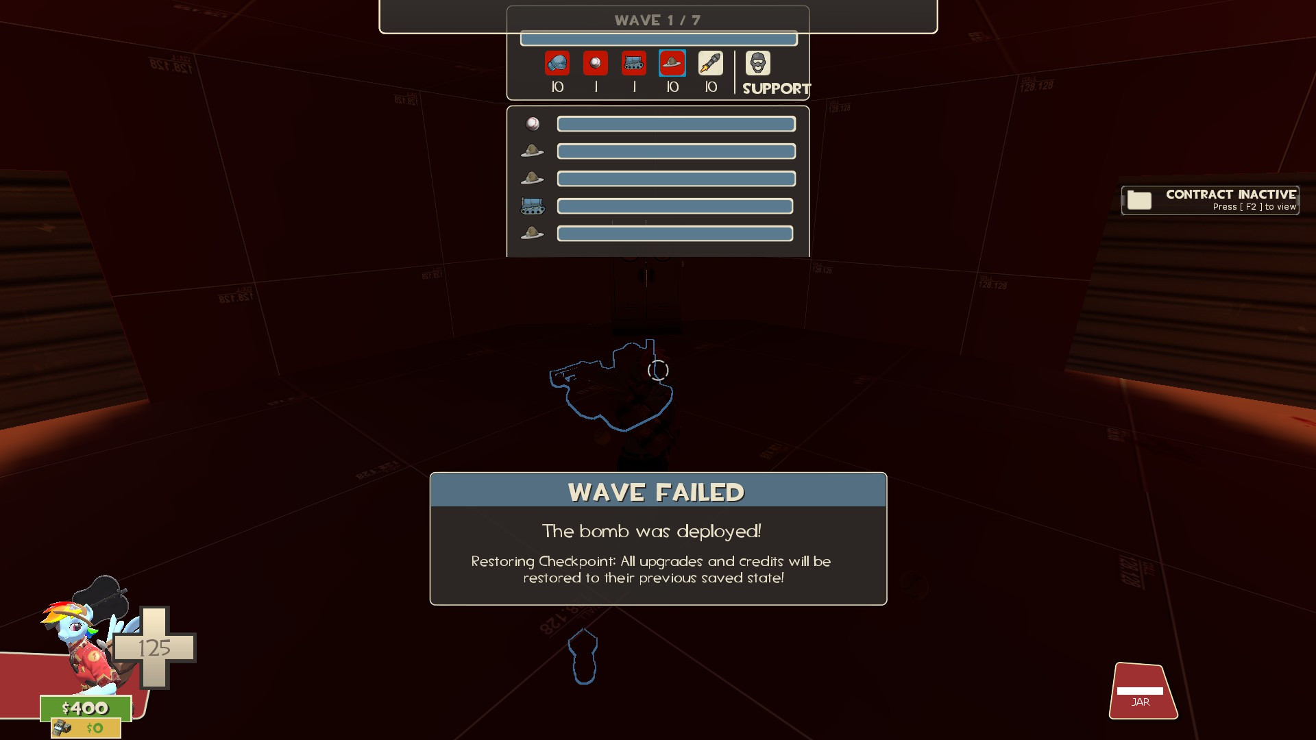 mvm_bay Mod for Team Fortress 2 | TF2 Mods