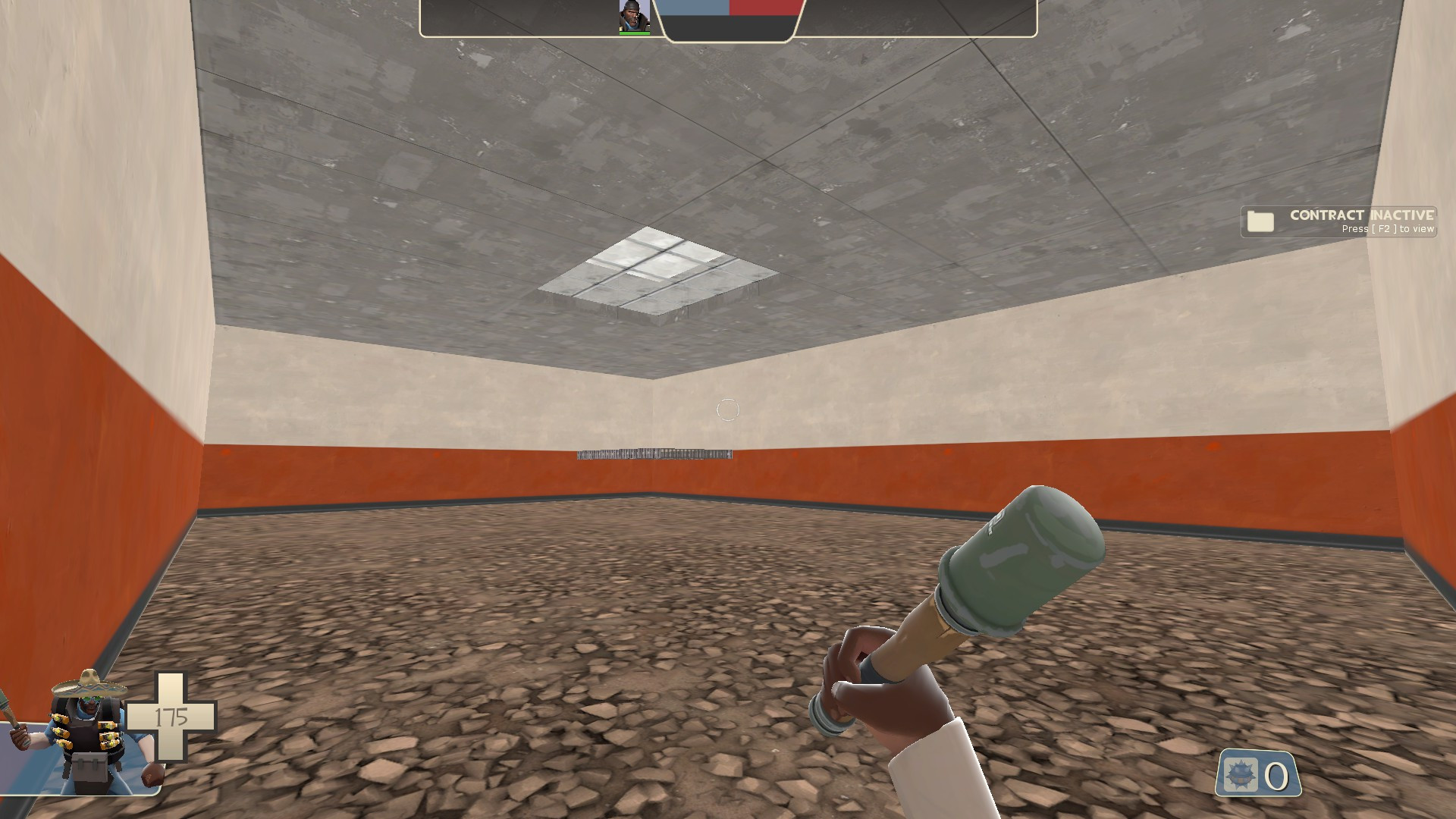 mvm_bay Mod for Team Fortress 2 | TF2 Mods