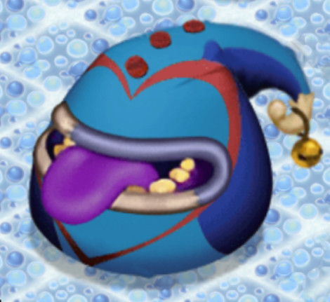 Dof maw(but extras!) Mod for My Singing Monsters | MSM Mods