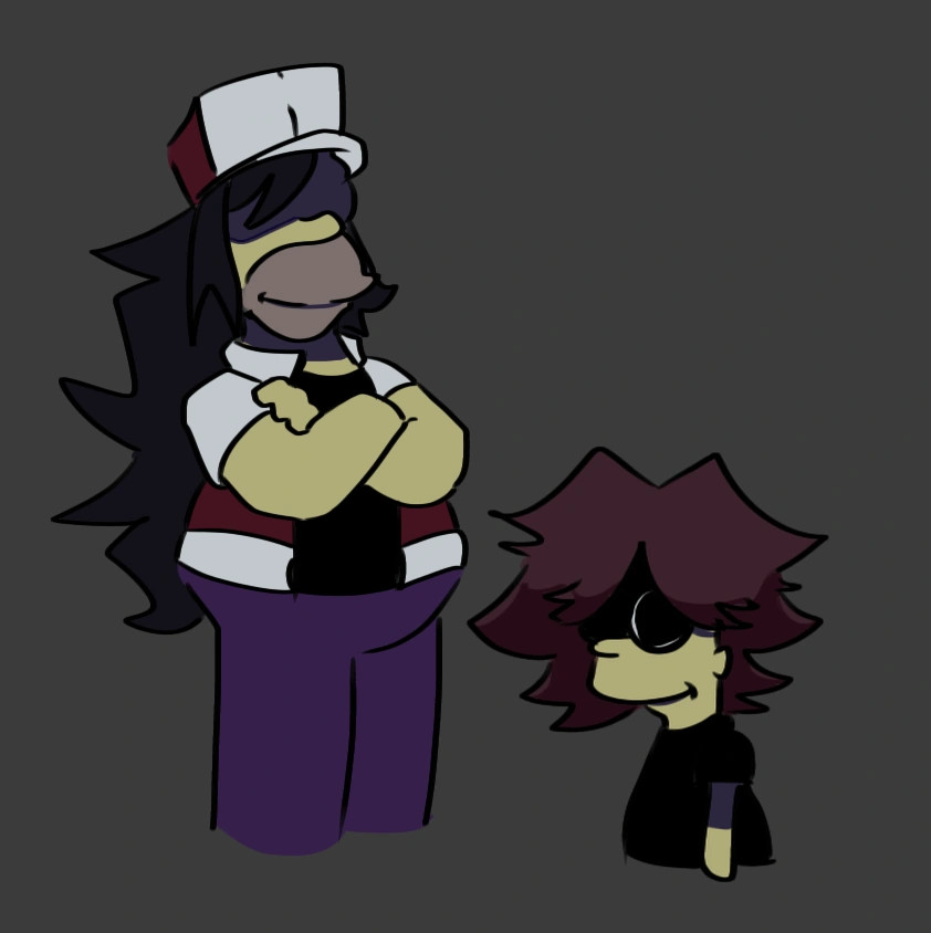 Dissension + Cheated In Psych Engine Mod for Friday Night Funkin' | FNF ...