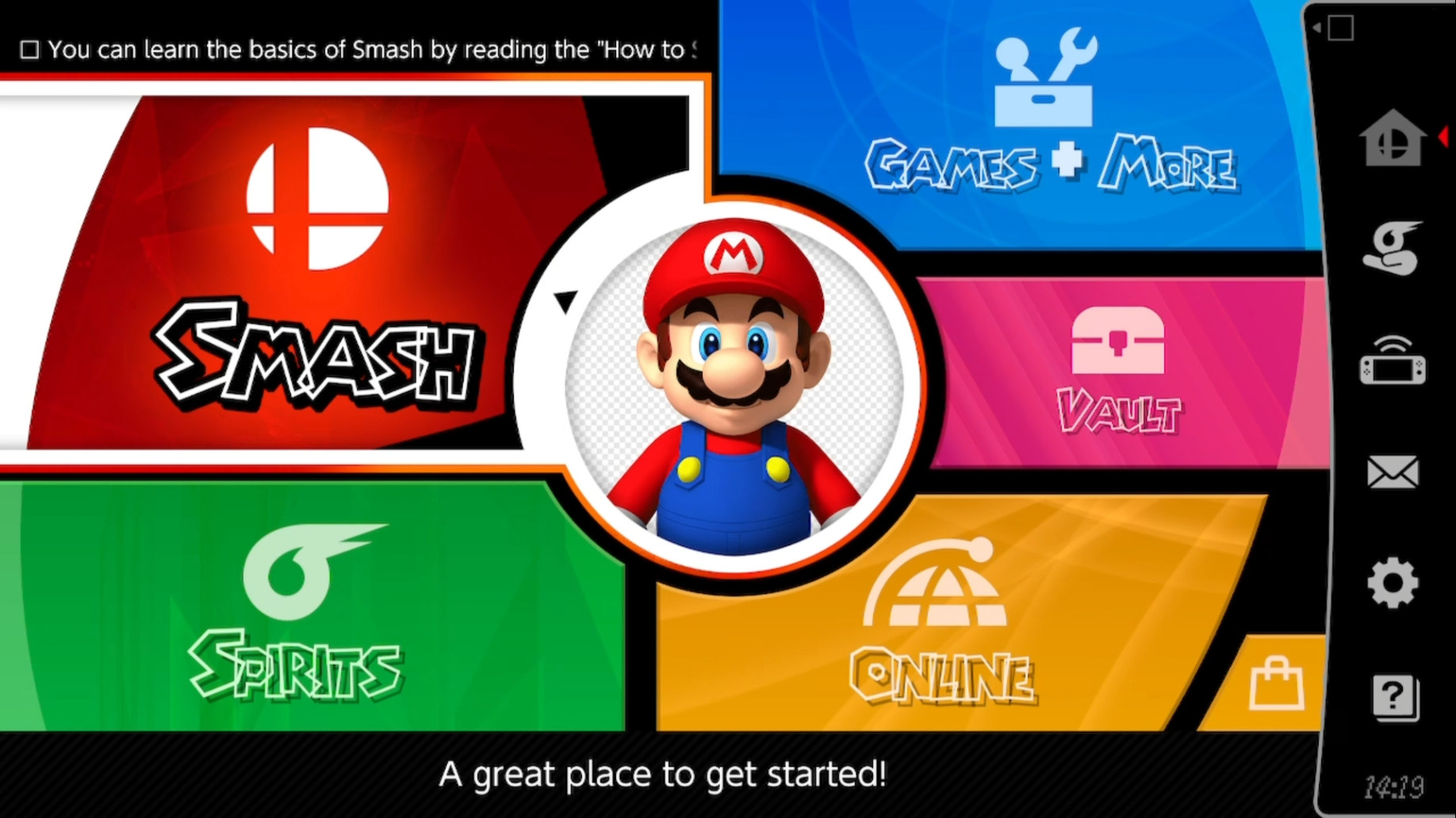 MARIO ULTIMATE Mod for Super Smash Bros. Ultimate | SSBU Mods
