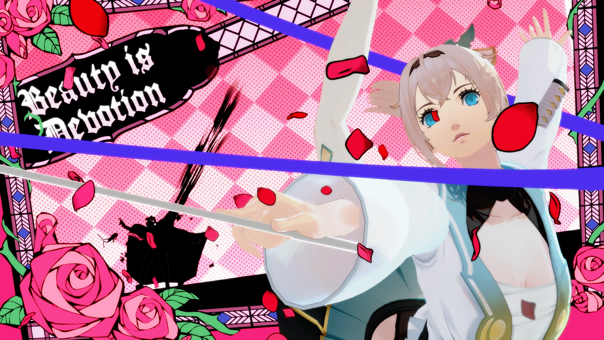 Hololive Outfits Mod for Persona 5 Royal (PC) | P5R (PC) Mods