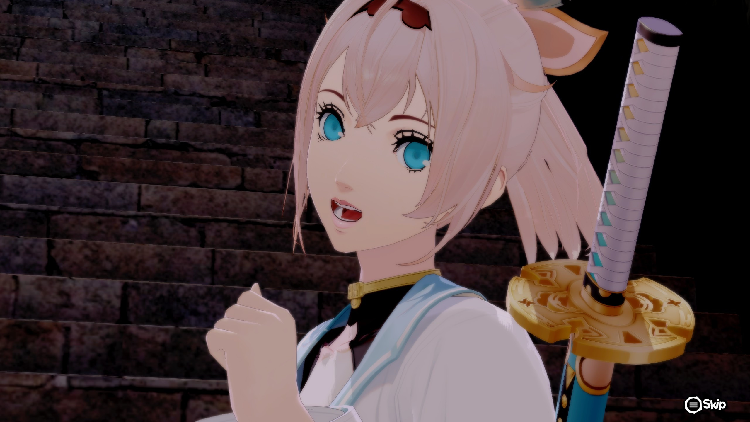 Hololive Outfits Mod for Persona 5 Royal (PC) | P5R (PC) Mods