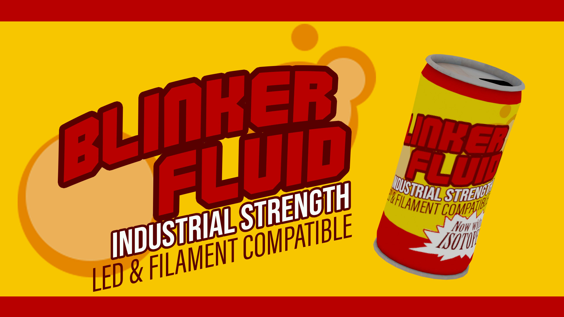 Blinker Fluid [Team Fortress 2] [Mods]