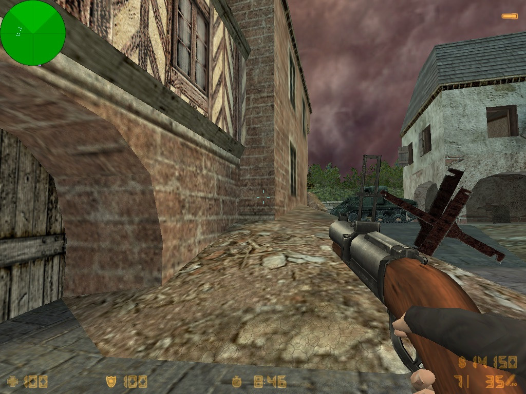 [deagle][M-79] [Counter-Strike 1.6] [Mods]