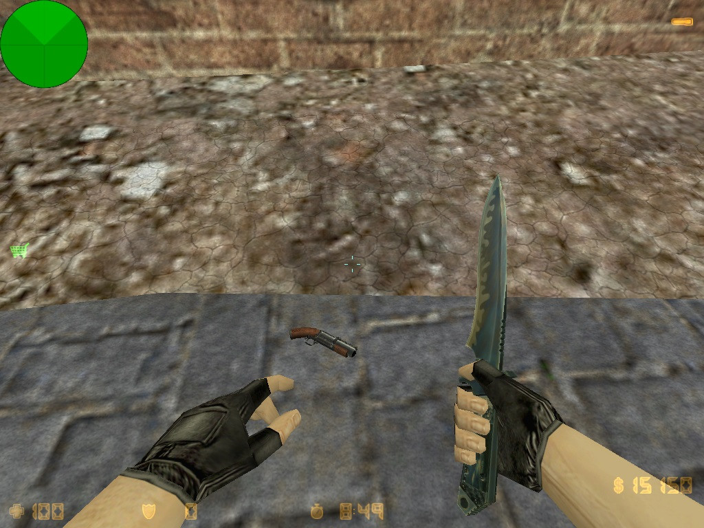 [deagle][M-79] [Counter-Strike 1.6] [Mods]
