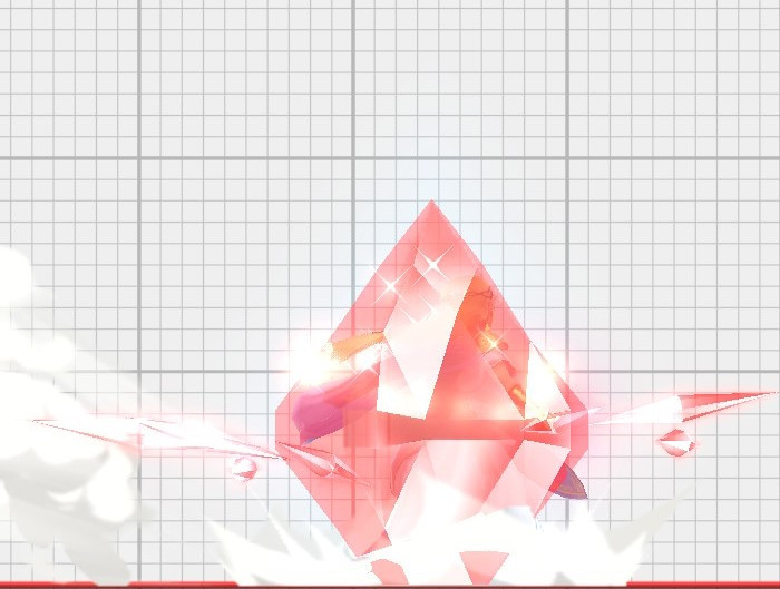 Red Zelda Effects Mod for Super Smash Bros. Ultimate | SSBU Mods