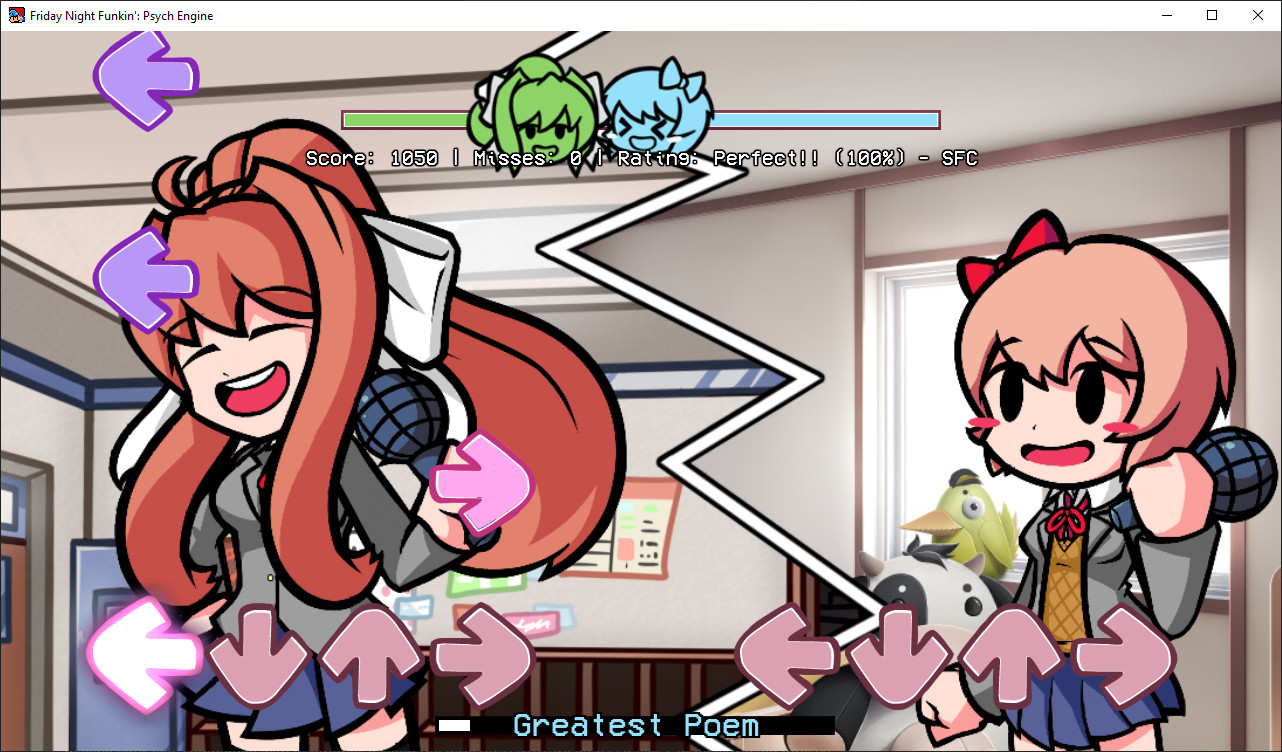 ItsSoraval Covers Modpack V2! Mod for Friday Night Funkin' | FNF Mods