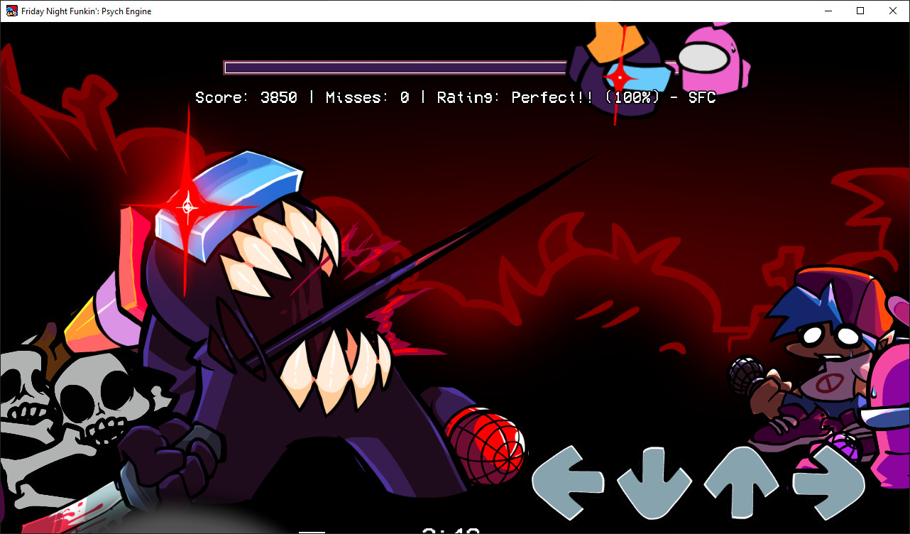 ItsSoraval Covers Modpack V2! Mod for Friday Night Funkin' | FNF Mods