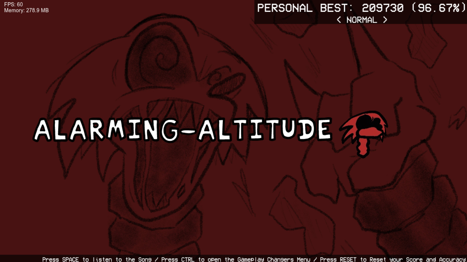 FNF: Unfortunate Disaster Mod for Friday Night Funkin' | FNF Mods