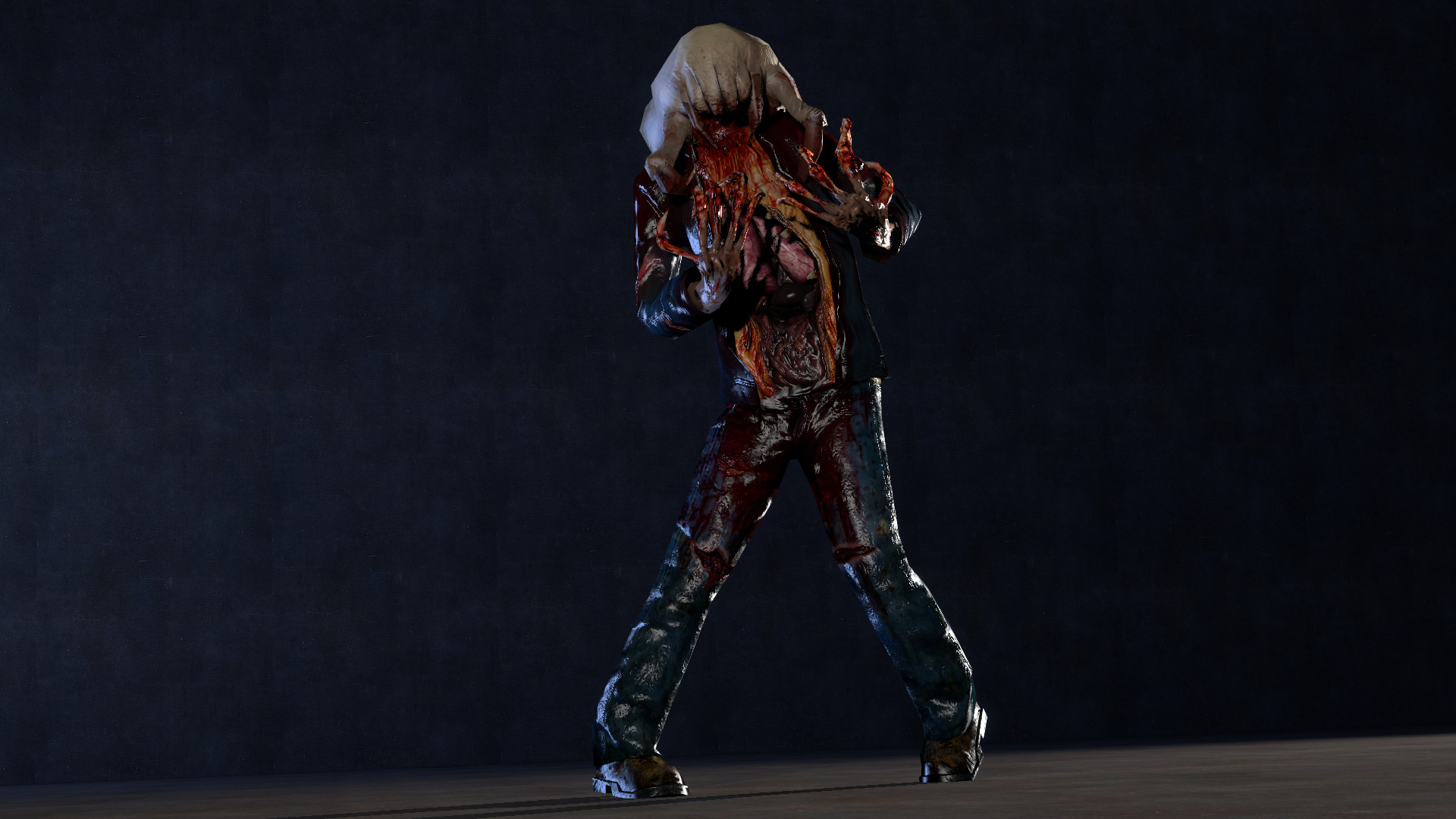 Necrotic's Classic zombie Mod for Half-Life 2 | HL2 Mods