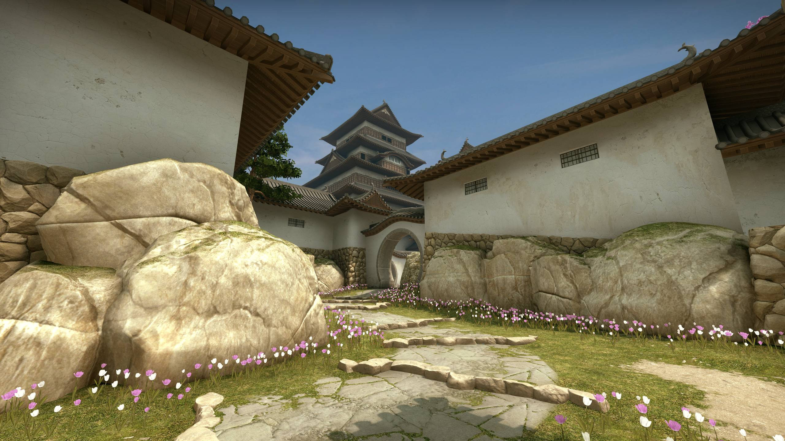 Zen Mod for Counter-Strike: Global Offensive | CS:GO Mods