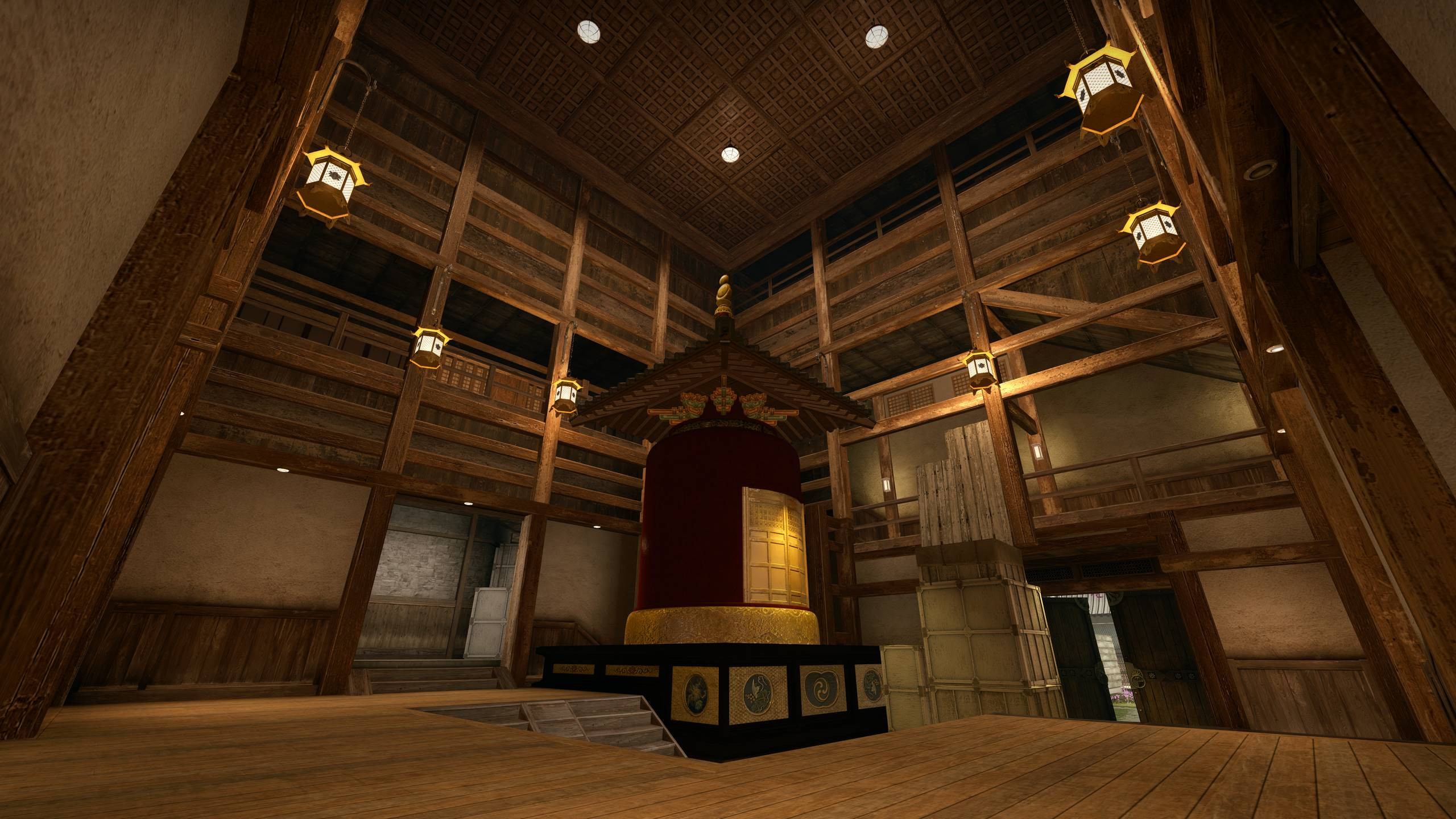 Zen Mod for Counter-Strike: Global Offensive | CS:GO Mods