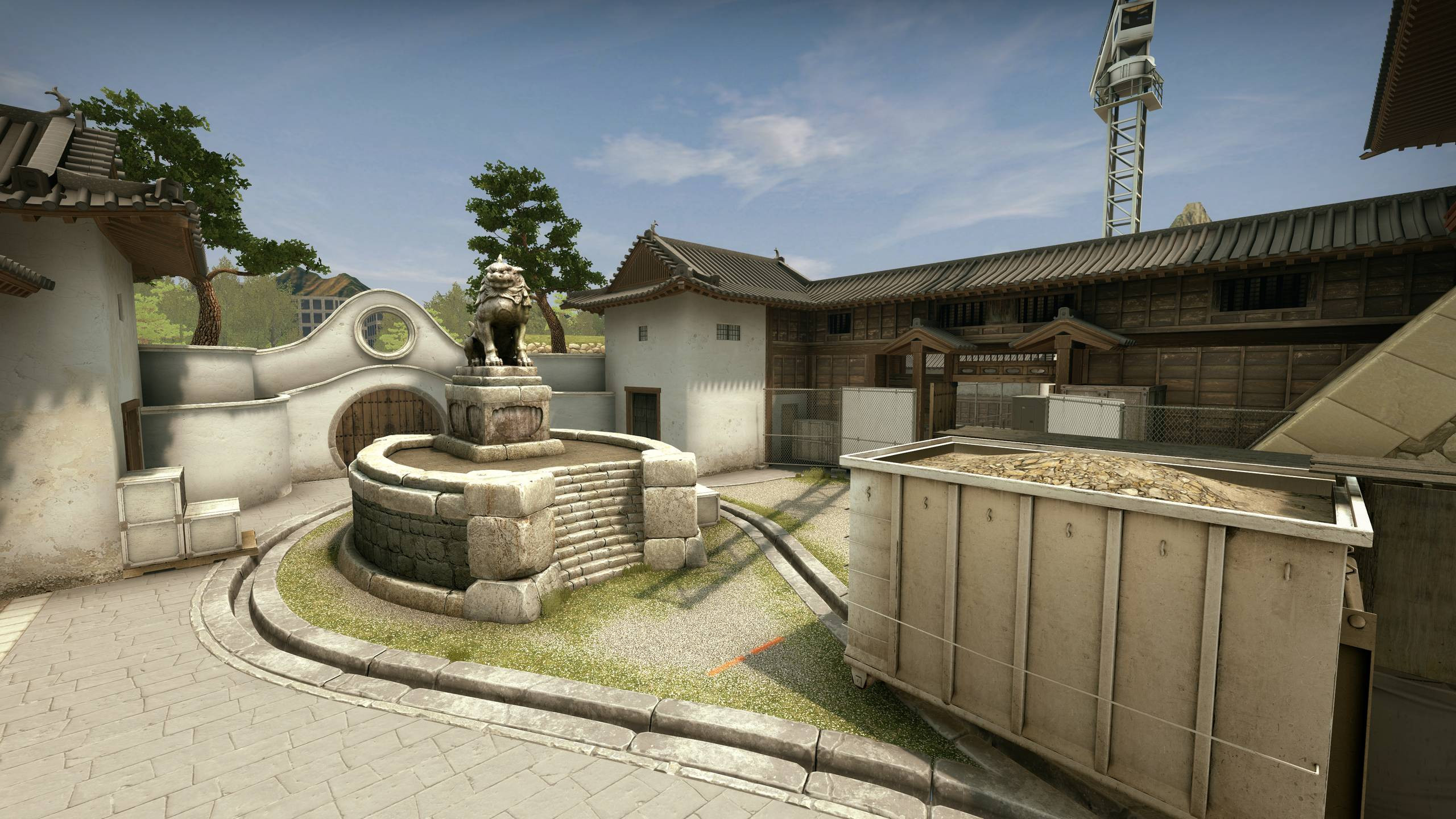 Zen Mod for Counter-Strike: Global Offensive | CS:GO Mods