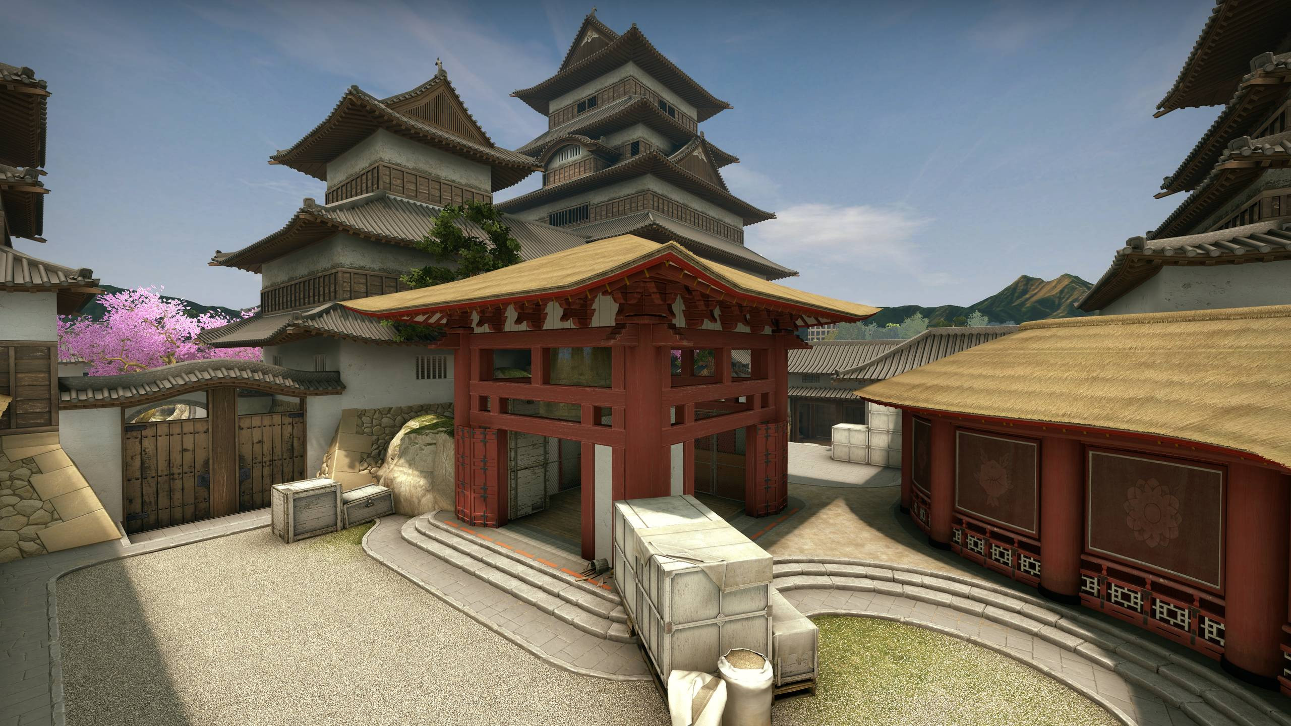 Zen Mod for Counter-Strike: Global Offensive | CS:GO Mods