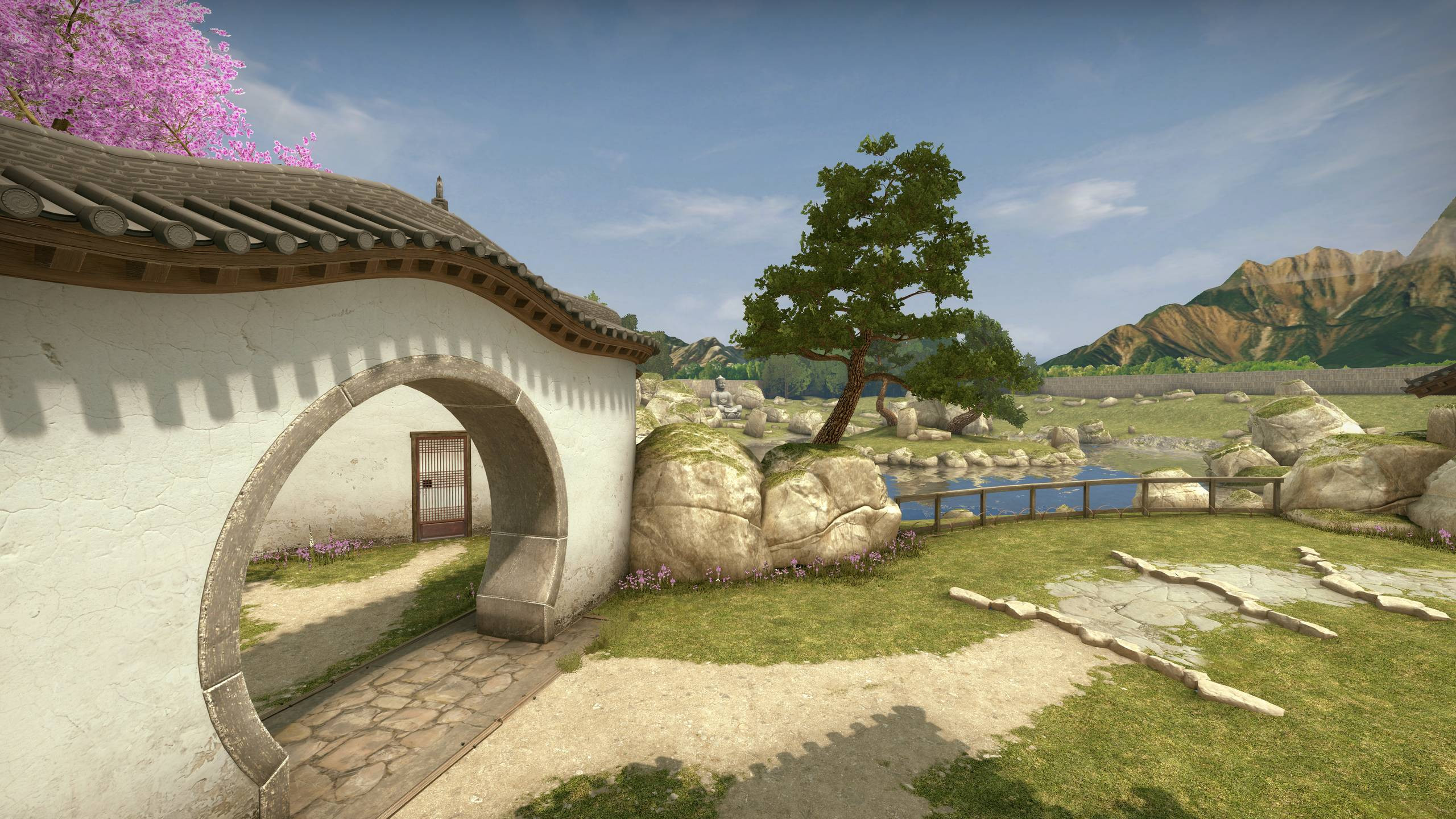 Zen Mod for Counter-Strike: Global Offensive | CS:GO Mods