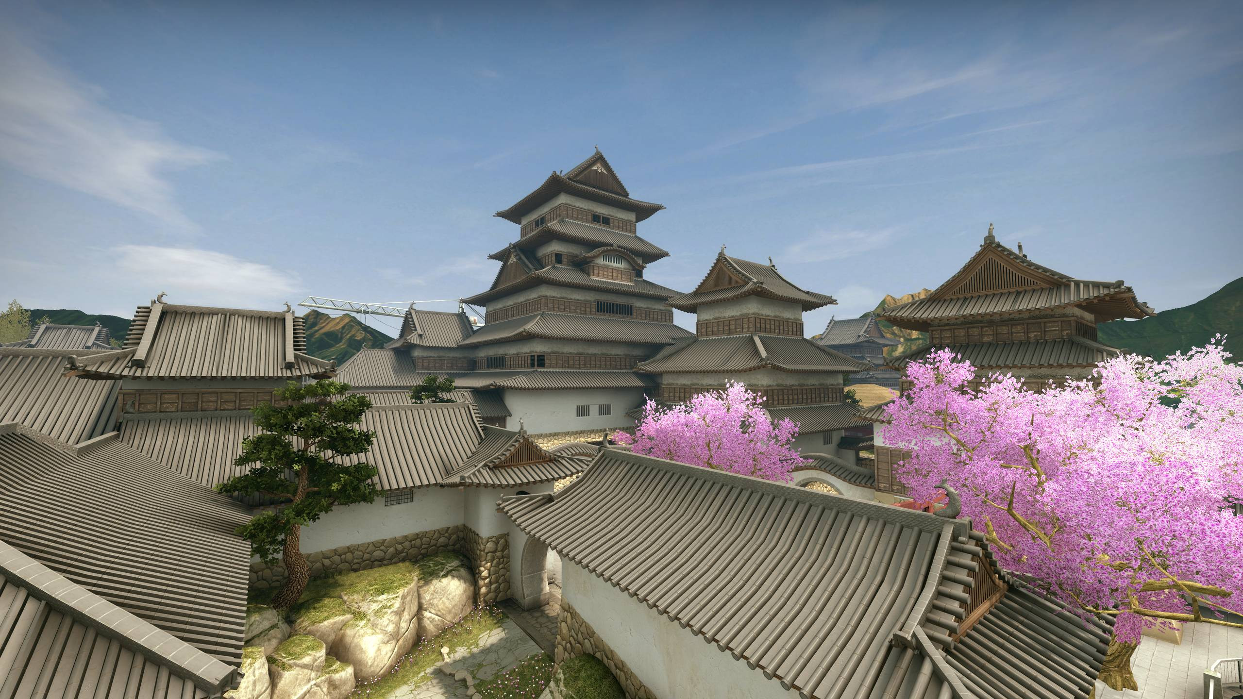 Zen Mod for Counter-Strike: Global Offensive | CS:GO Mods