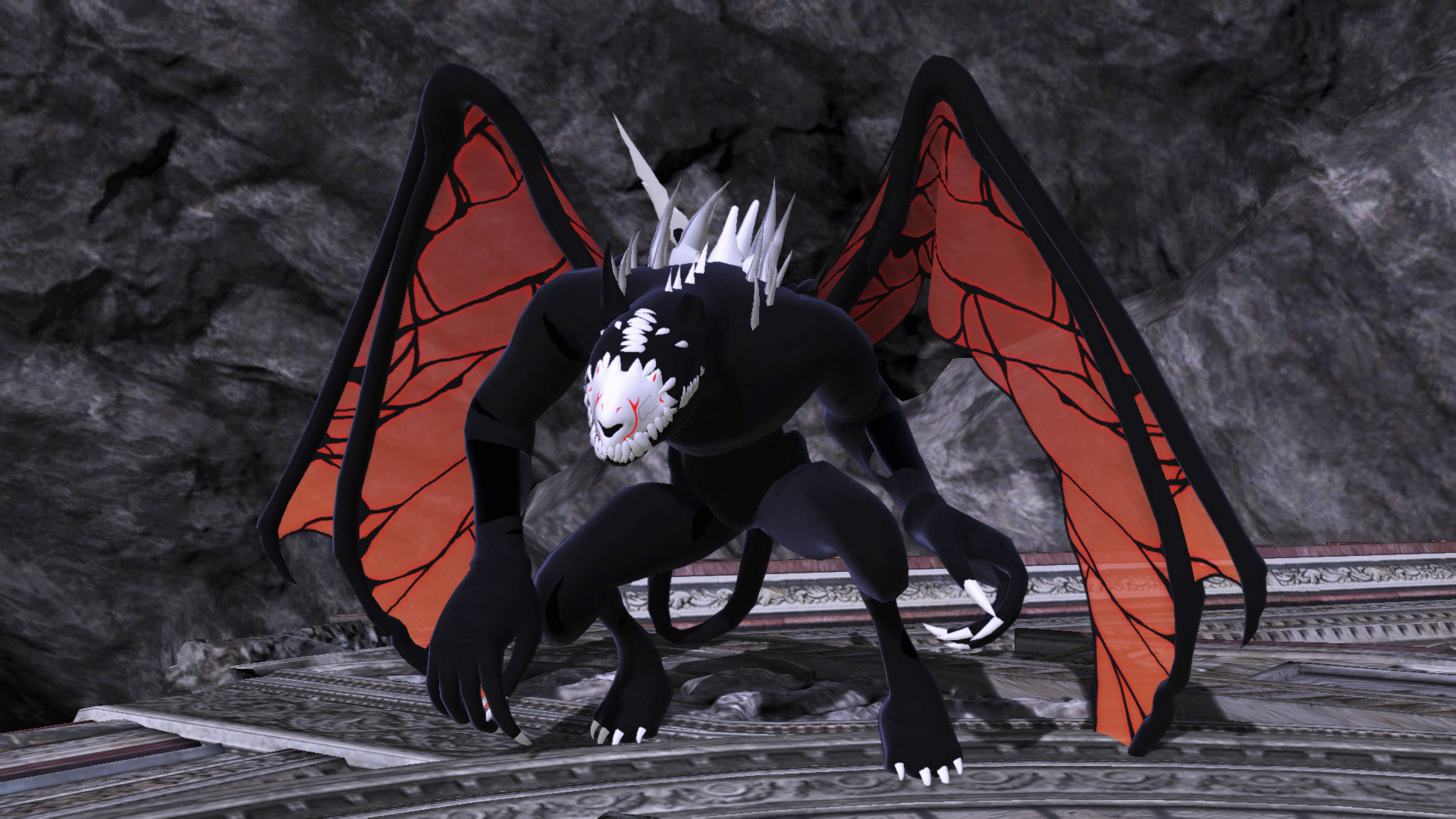 Hound (RWBY) Mod for Super Smash Bros. Ultimate | SSBU Mods