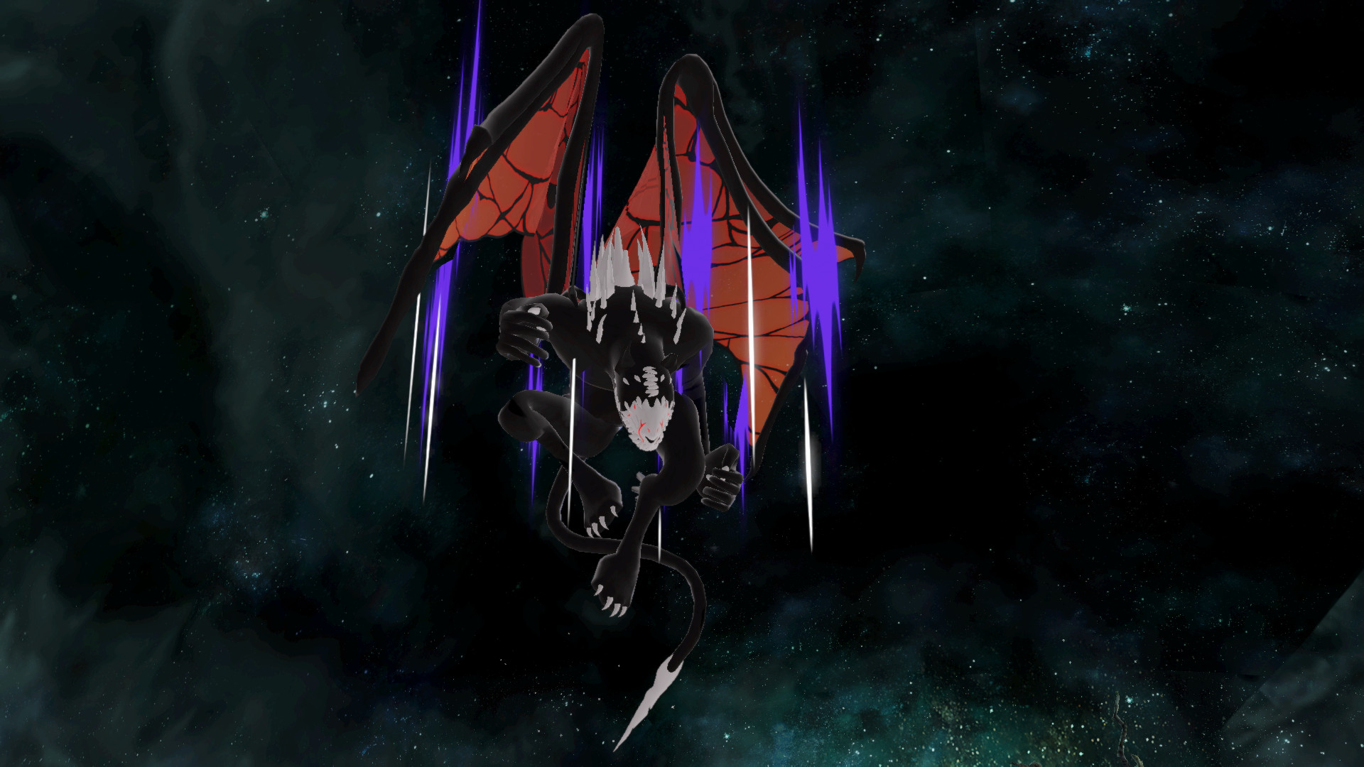 Hound (RWBY) Mod for Super Smash Bros. Ultimate | SSBU Mods