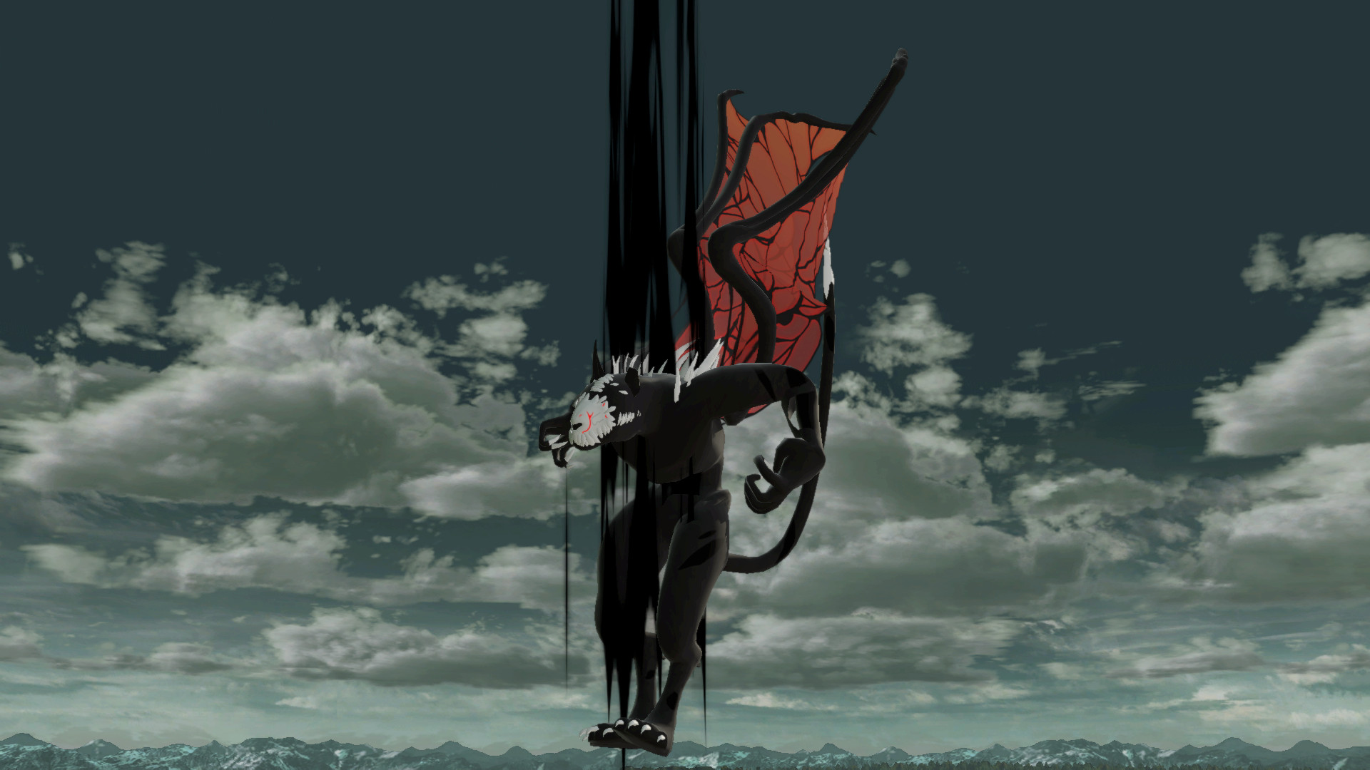 Hound (RWBY) Mod for Super Smash Bros. Ultimate | SSBU Mods