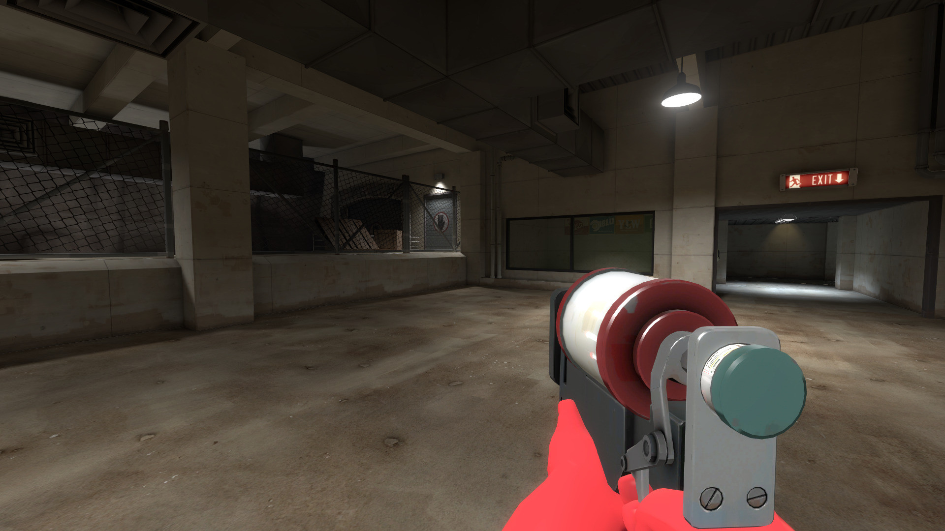 TF2C SFM Viewmodels [Team Fortress 2 Classic] [Mods]