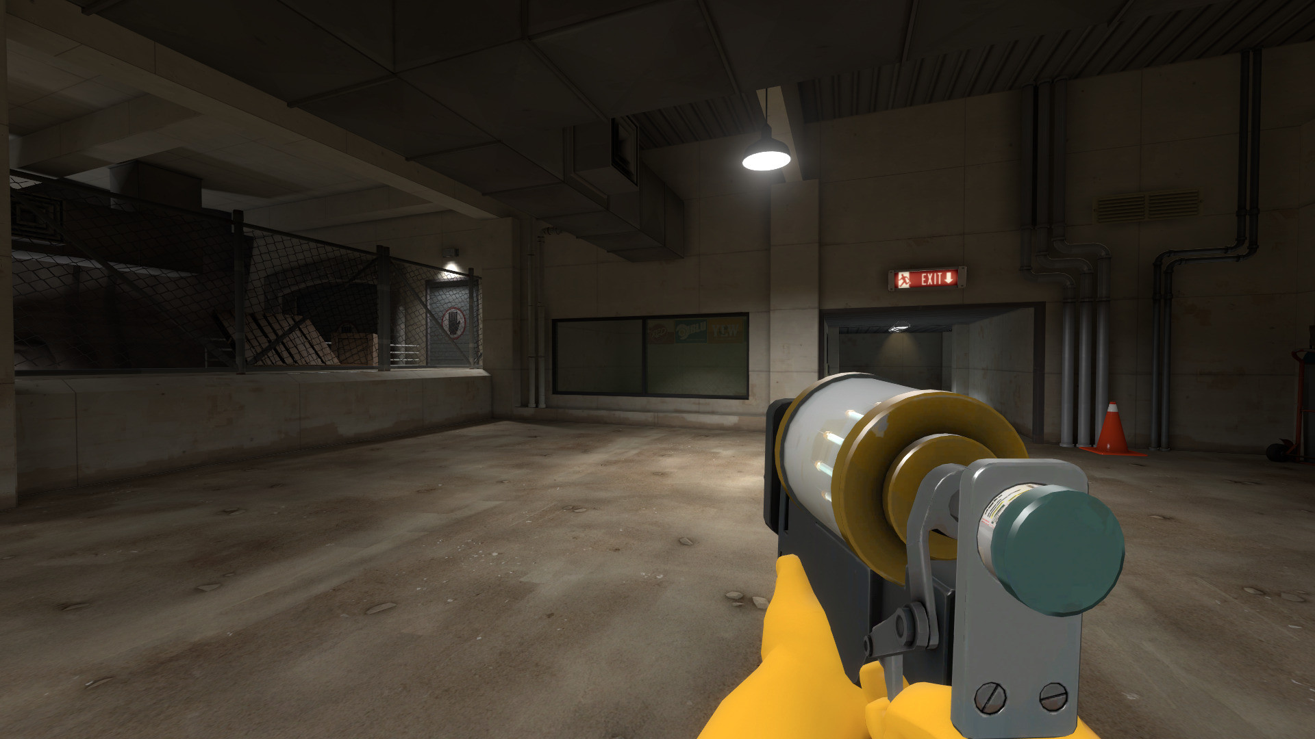 TF2C SFM Viewmodels [Team Fortress 2 Classic] [Mods]