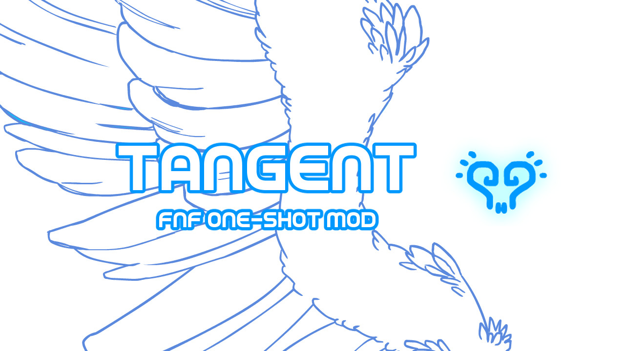 『En』TANGENT - VS En [Friday Night Funkin'] [Mods]