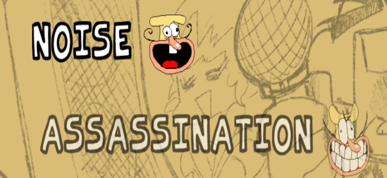 fnf vs the noise(peppino update, still pre demo) [Friday Night Funkin ...