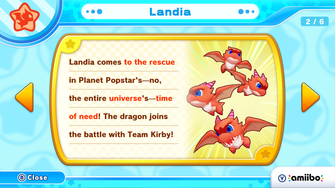 Higher-Poly Shooting Landia (+Alt Palettes) Mod for Kirby's Return to ...