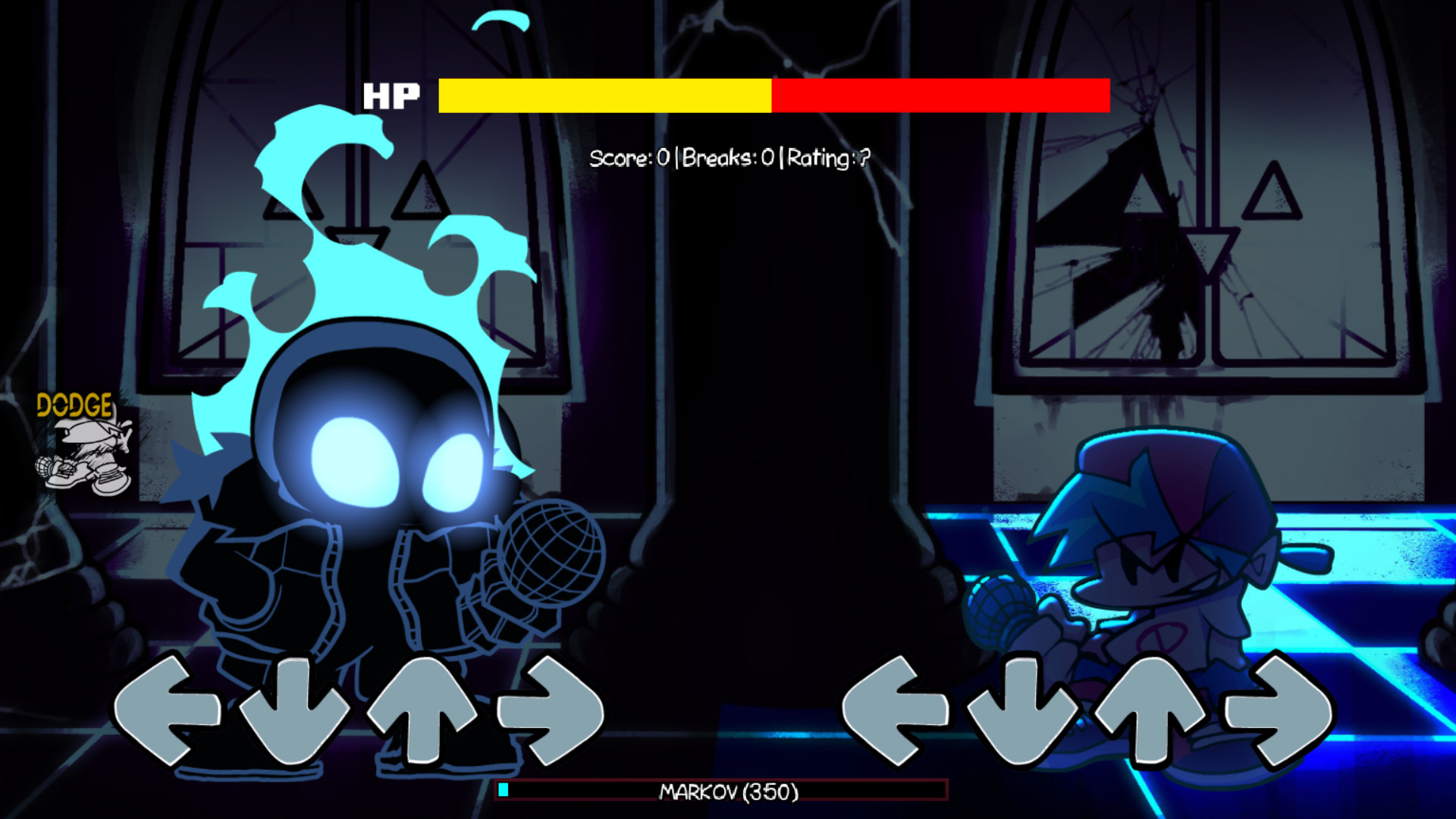 FNF Lamjace DDTO Collection V2 NOW AVAILABLE! Mod for Friday Night ...