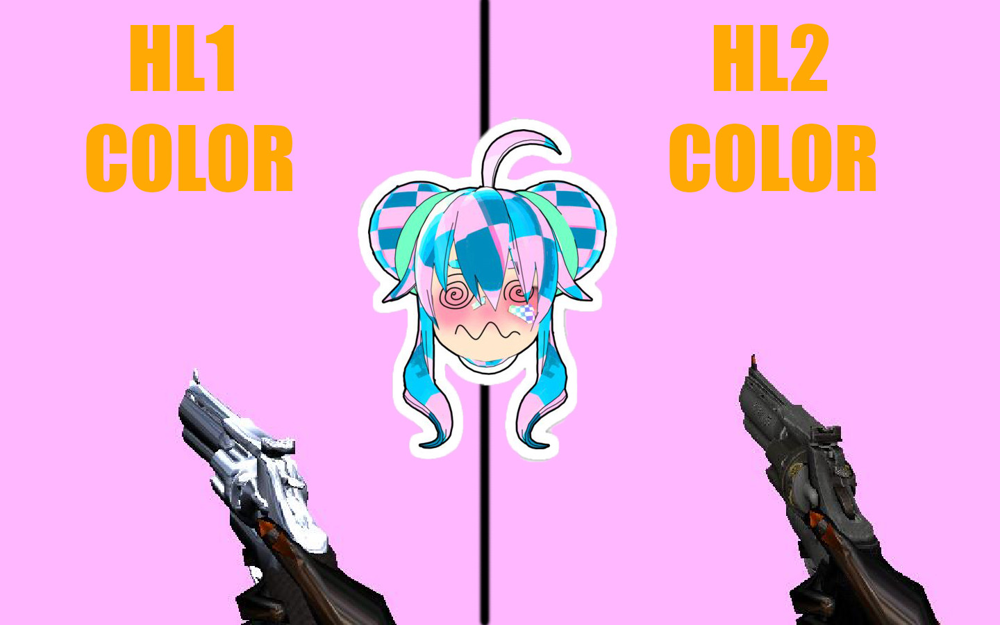 Half Life 2 python for 357 (LD Sleeves) Mod for Half-Life | HL Mods