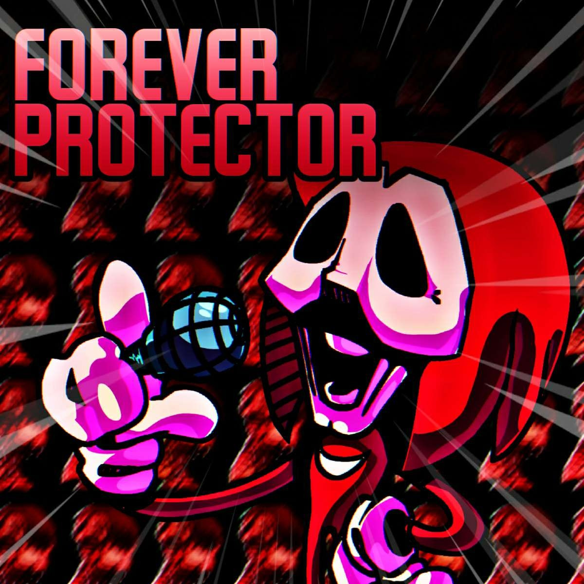 Friday Night Funkin': Executable Epitaph Mod for Friday Night Funkin ...