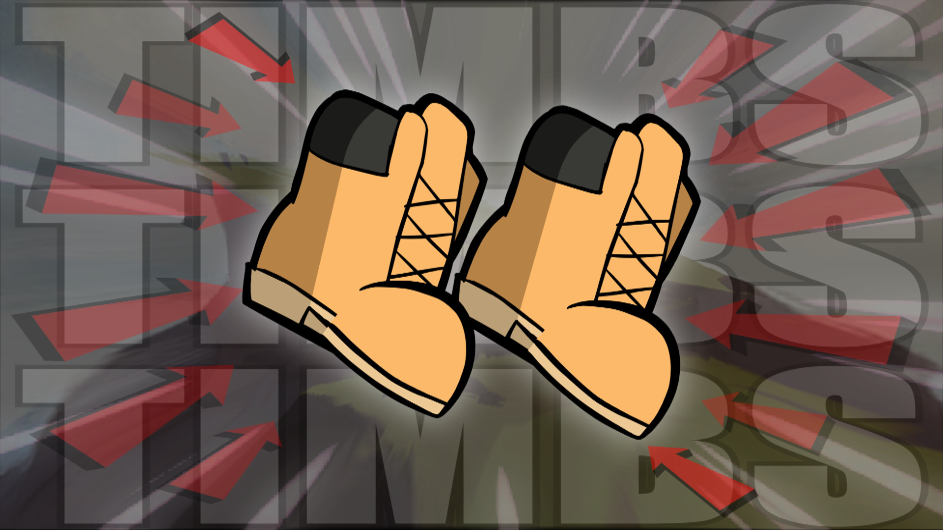Battle Timbs! Mod for Brawlhalla | BHalla Mods