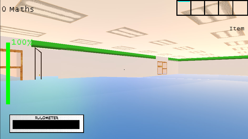 Stick Man's Basics in Easy and Exciting Math Game! Mod for Baldi's ...