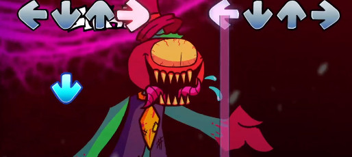 FNF Idiotic Mix!(The Performance Update v3.1) Mod for Friday Night ...