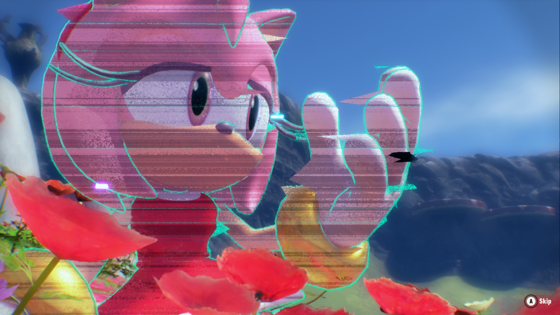 Sock's Texture Edits v1.31 : The HUGE Update Mod for Sonic Frontiers ...
