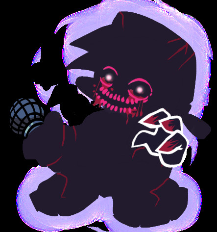 Corrupted Whitty's Insanity Unleashed PLUS Olds Mod for Friday Night ...