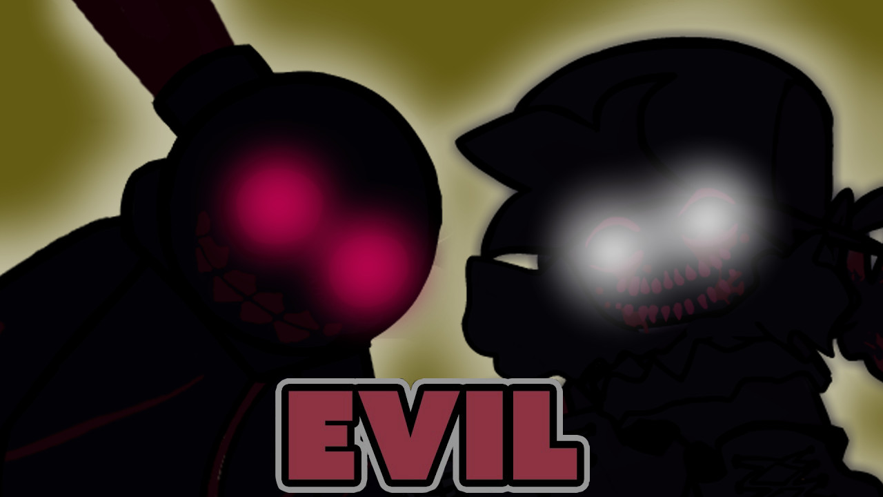 Corrupted Whitty's Insanity Unleashed PLUS Olds Mod for Friday Night ...