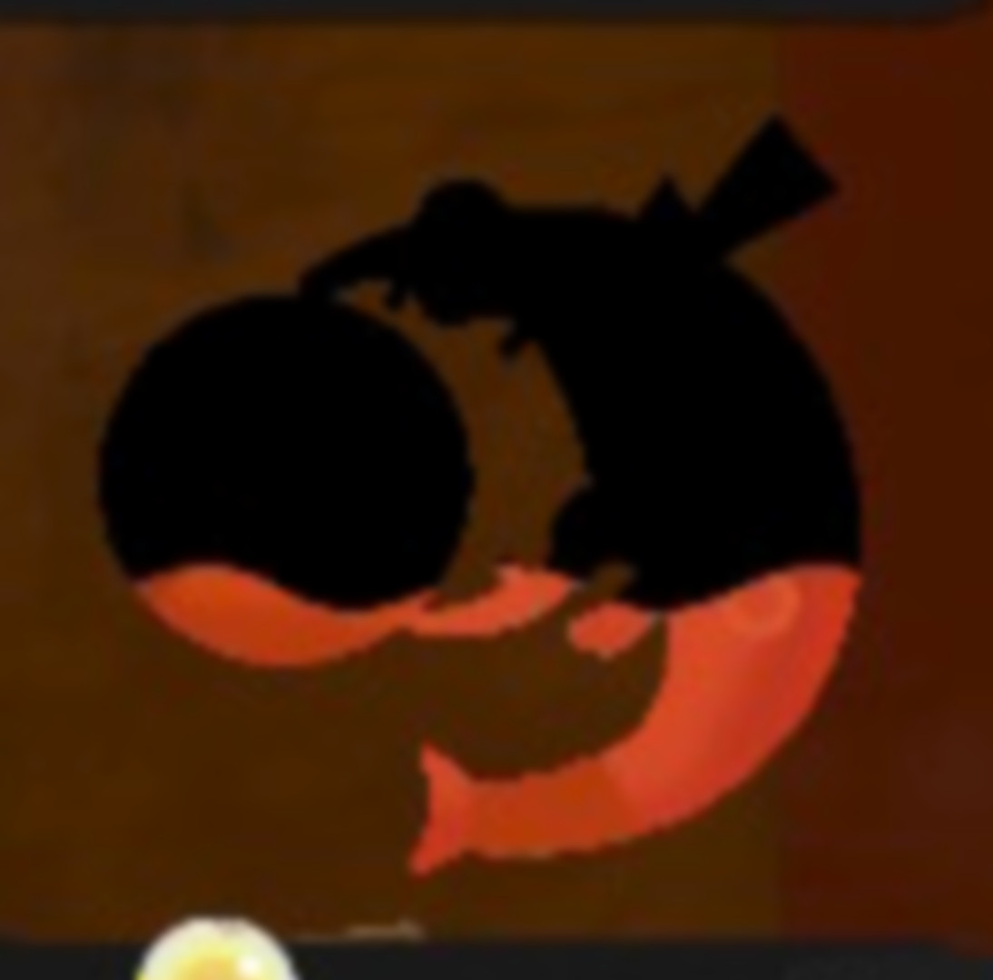 Horrorboros Salmometer! [Splatoon 3] [Mods]